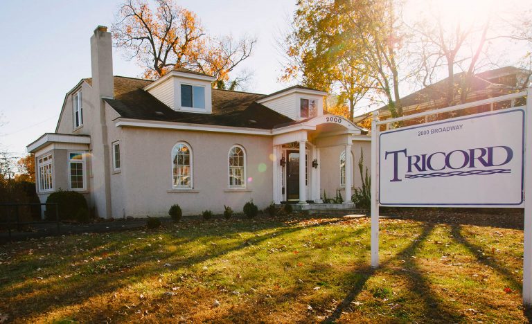 About Us | Tricord, Inc.